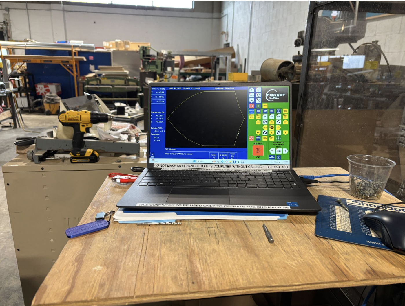 Festive Shield : 6 Steps - Instructables