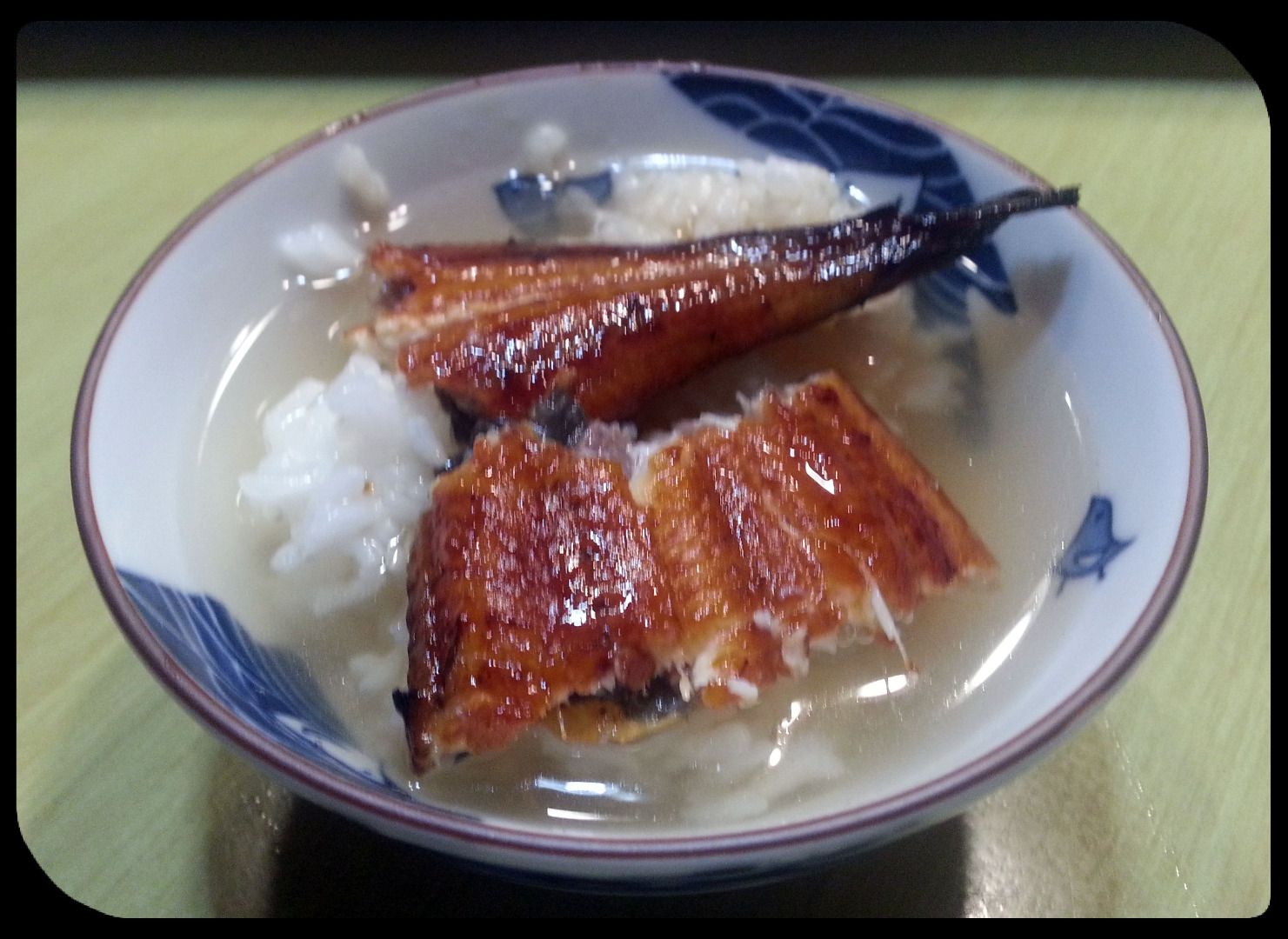 Japanese BBQ Eel - Unagi Hitsumabushi : 5 Steps (with Pictures ...