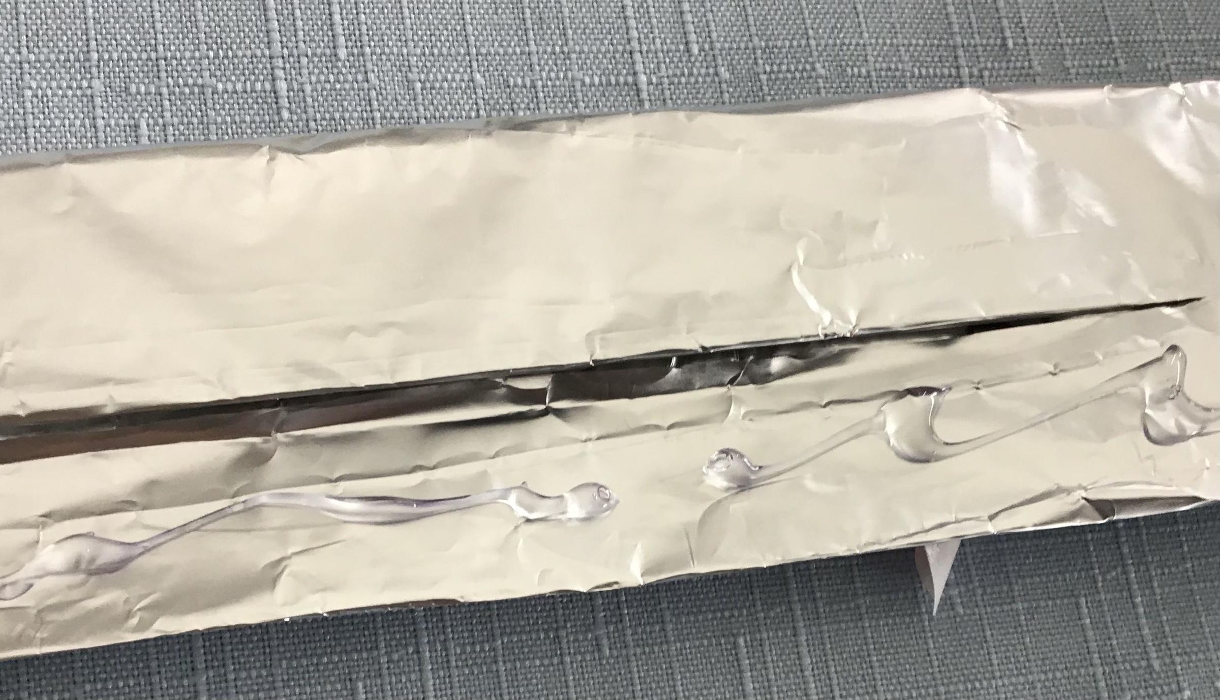 Tin Foil Crown : 6 Steps (with Pictures) - Instructables