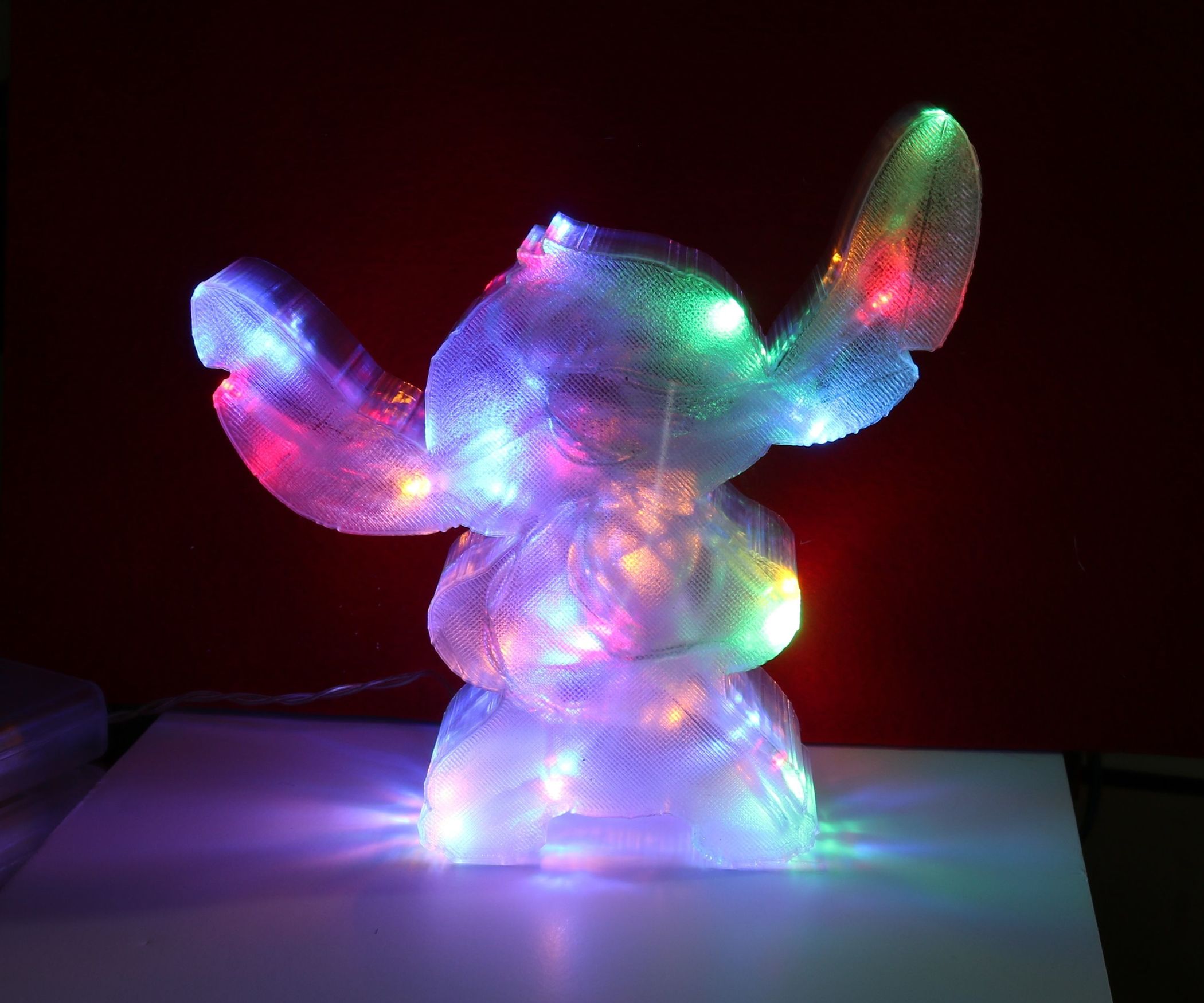 Easy 3D Printed Objects in One Hour : 11 Steps (with Pictures ...
