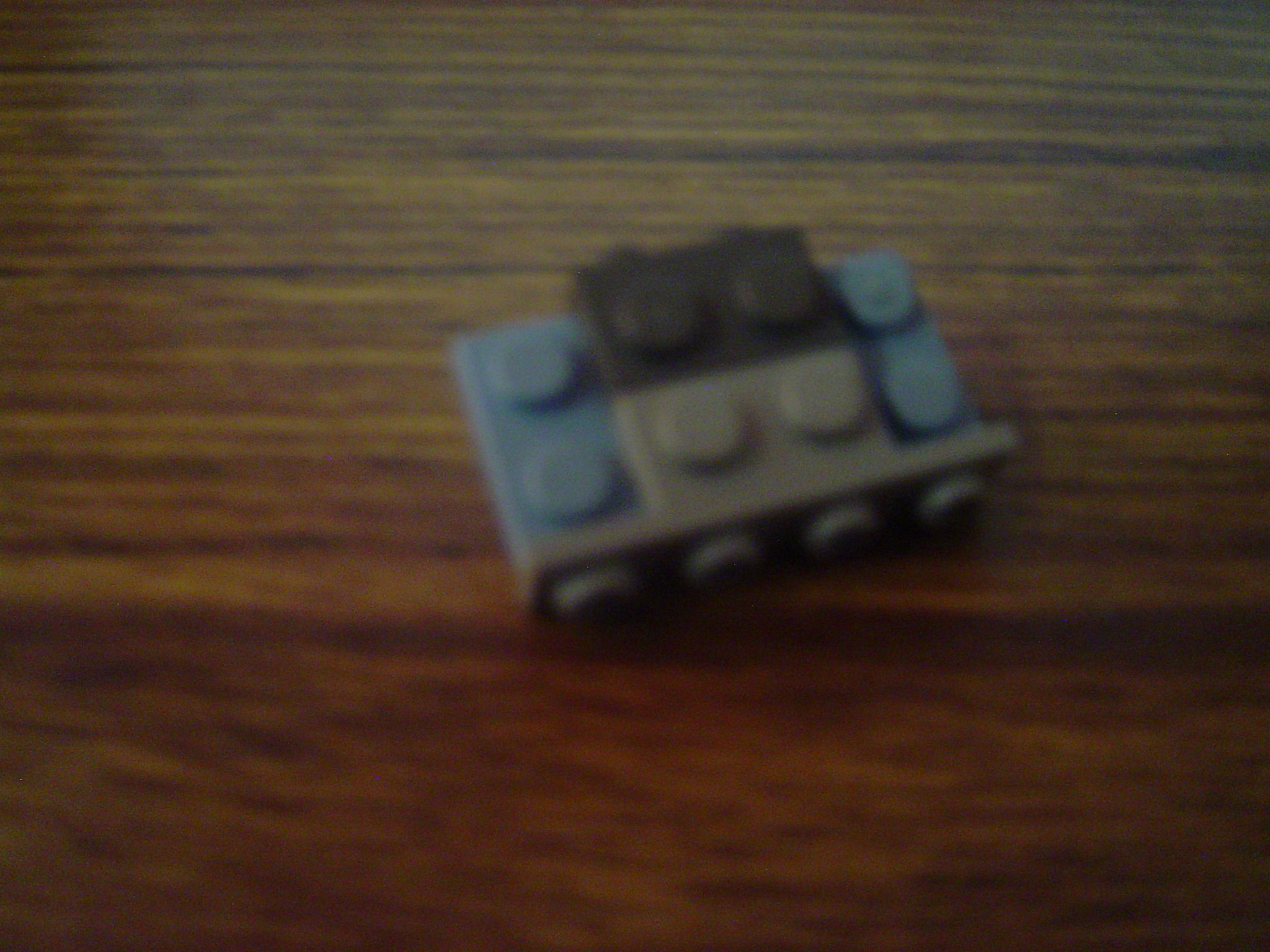 Lego Zippo Lighter - Instructables