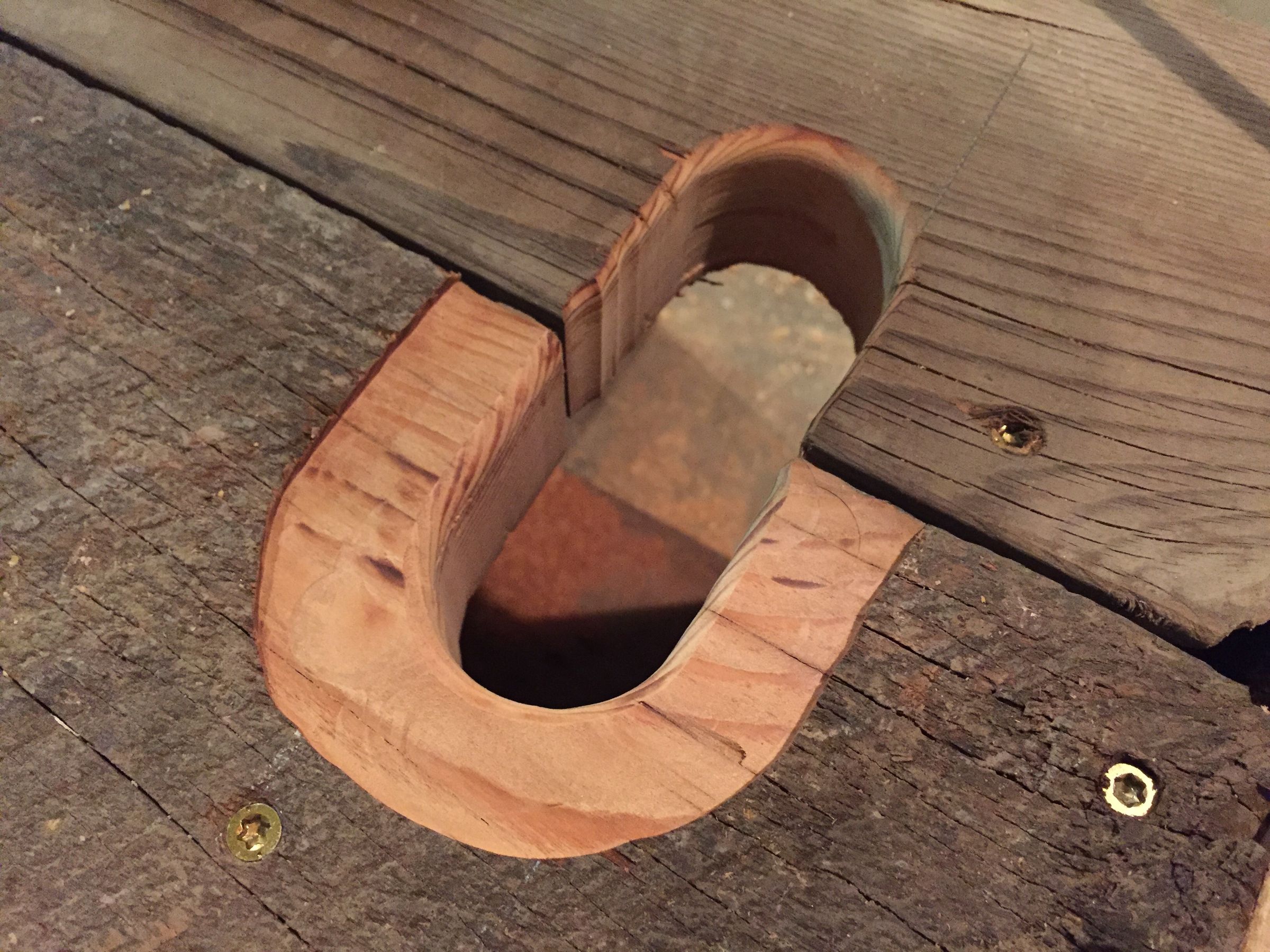 Reclaimed Step Stools : 13 Steps (with Pictures) - Instructables
