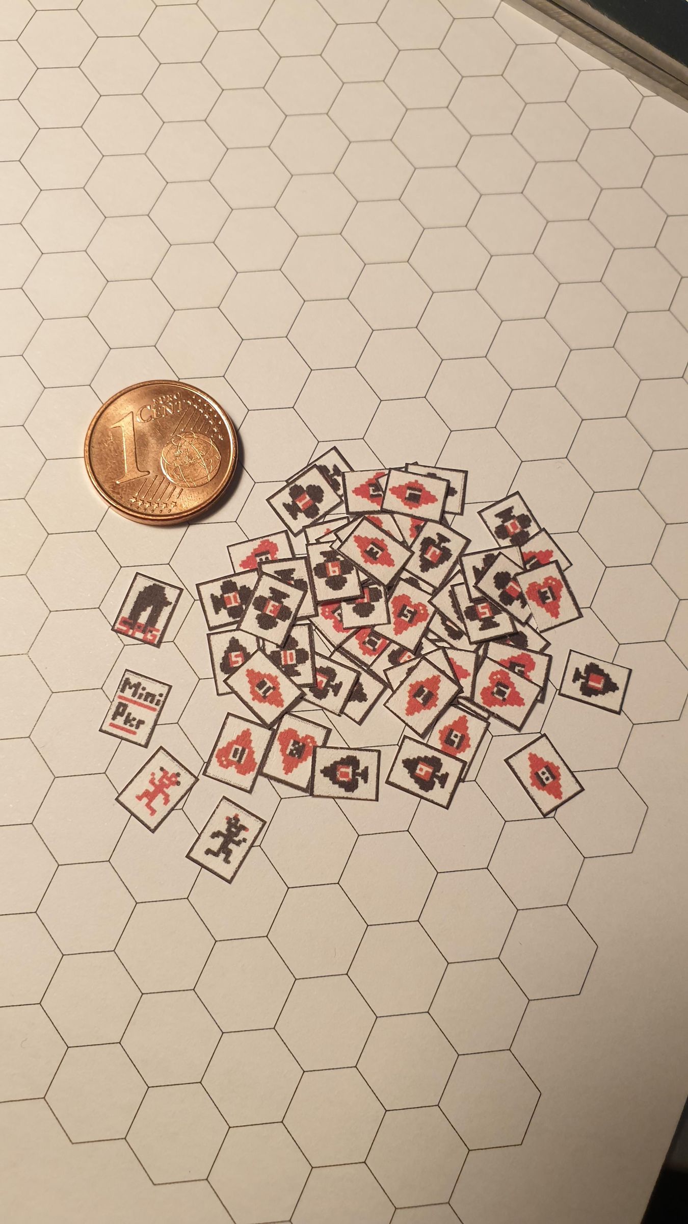 Mini Poker Cards - Instructables