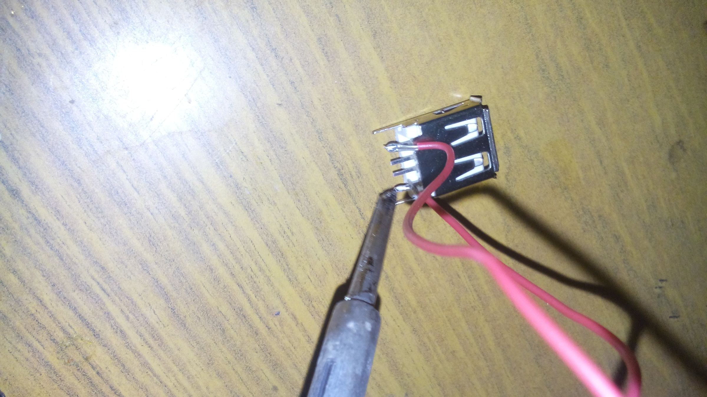 Solar Based Power Supply for Arduino : 5 Steps (with Pictures ...