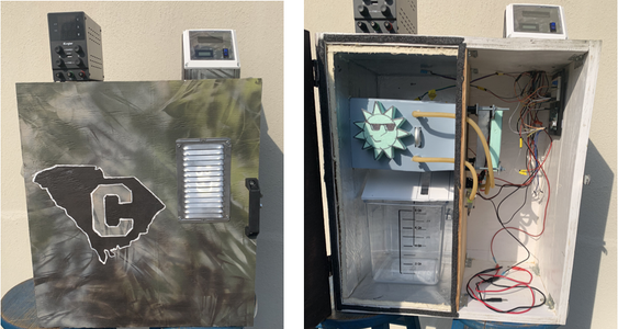 The Ultimate Water Collection Device : 6 Steps - Instructables