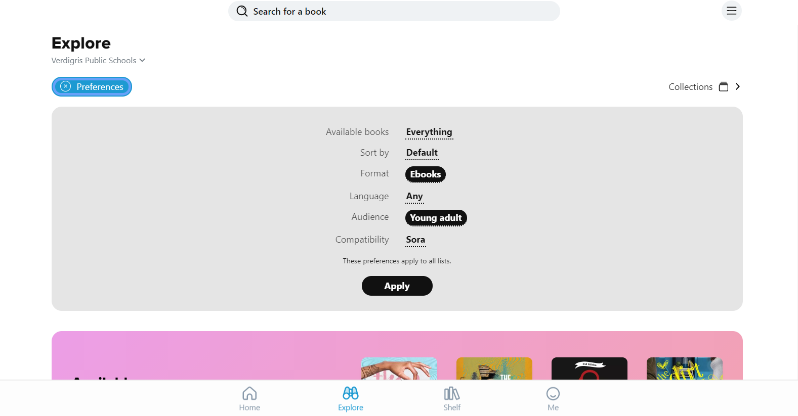 How to Use the Sora Library App : 10 Steps - Instructables
