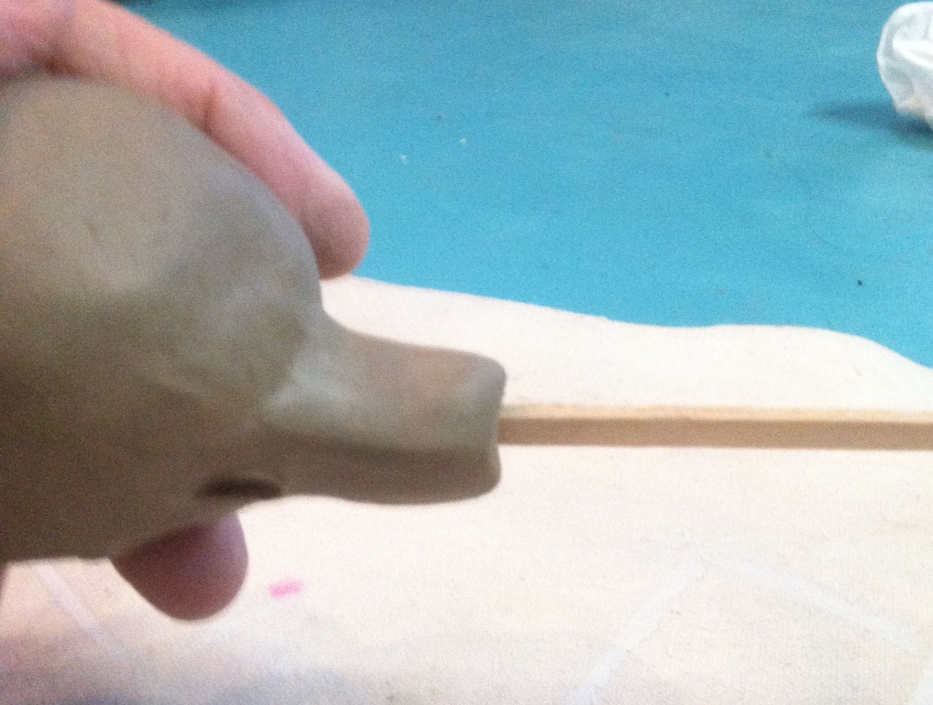 Bear Whistles! Bird Whistles! How to Build Sculptures That Sing. : 10 ...