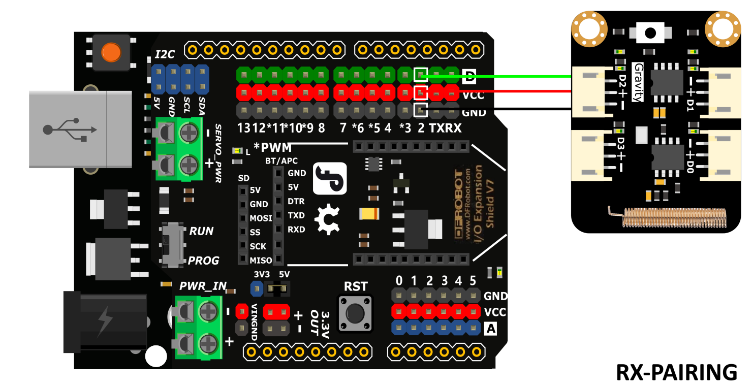 Battery-less Self Powered Radio Transmitter : 11 Steps - Instructables