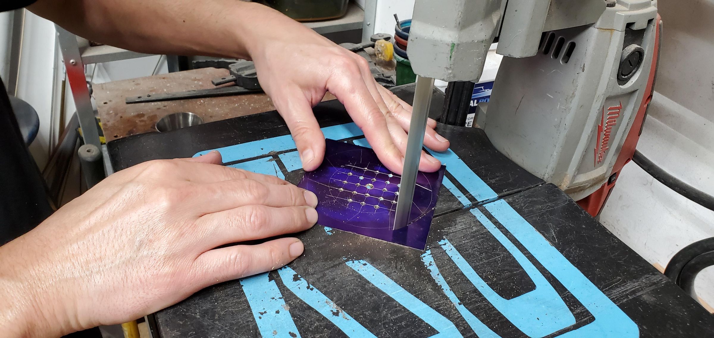 How to Make a Small Parts Cleaner : 13 Steps (with Pictures ...