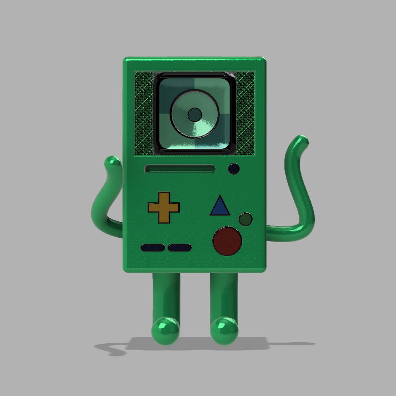 BiMO - Instructables