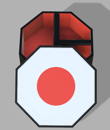 What Is A Octagon In Real Life