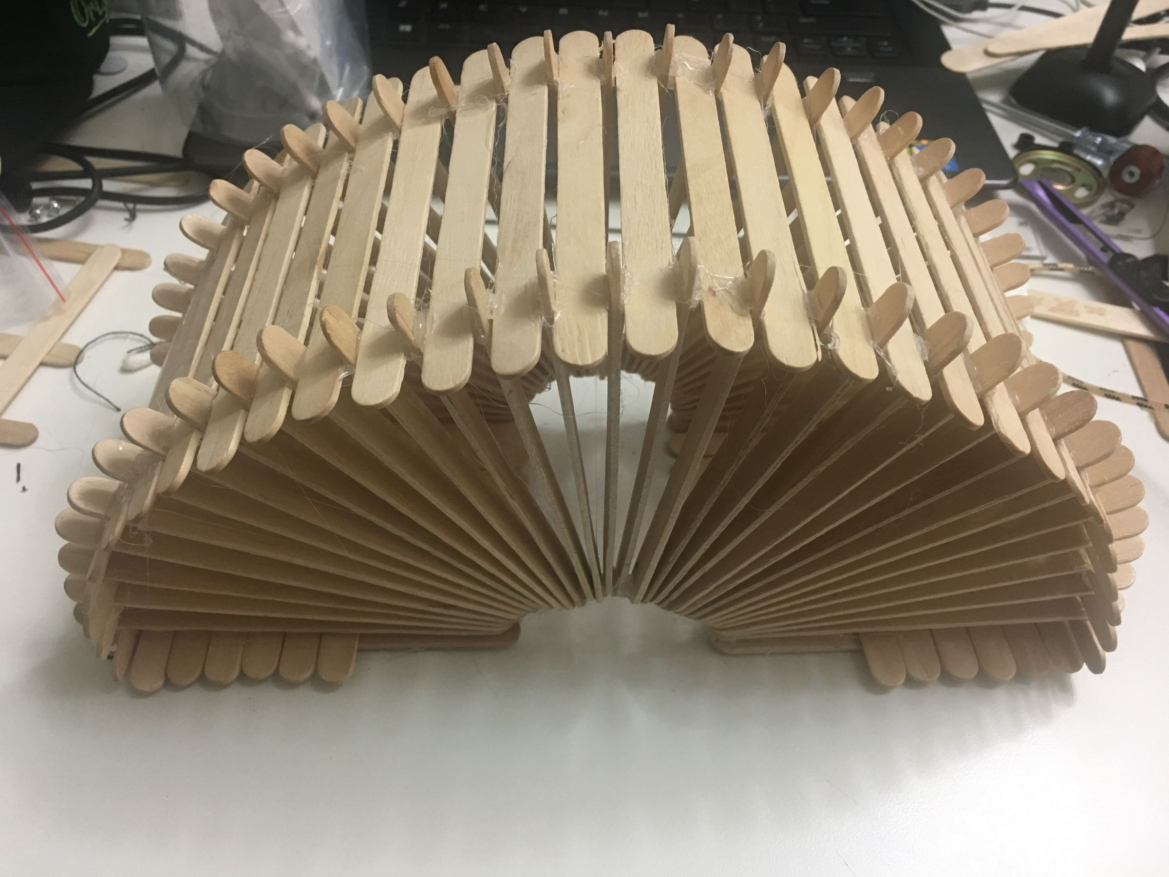 Bridge Lamp : 6 Steps (with Pictures) - Instructables