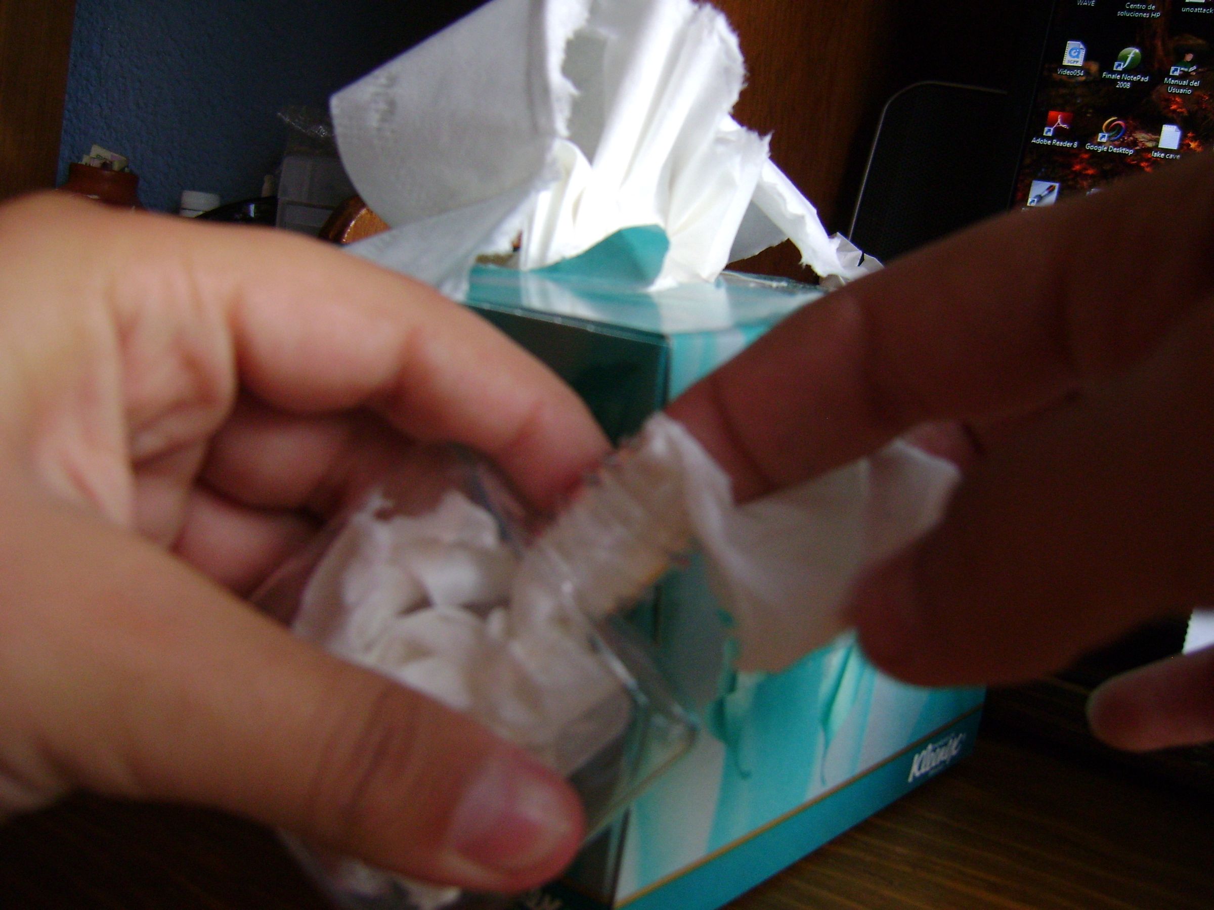 Menthol Breather : 7 Steps - Instructables