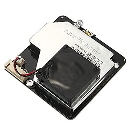 SDS011 : 3 Steps - Instructables