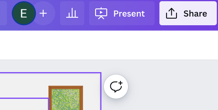 Crafting a Virtual Museum Using Canva : 8 Steps - Instructables