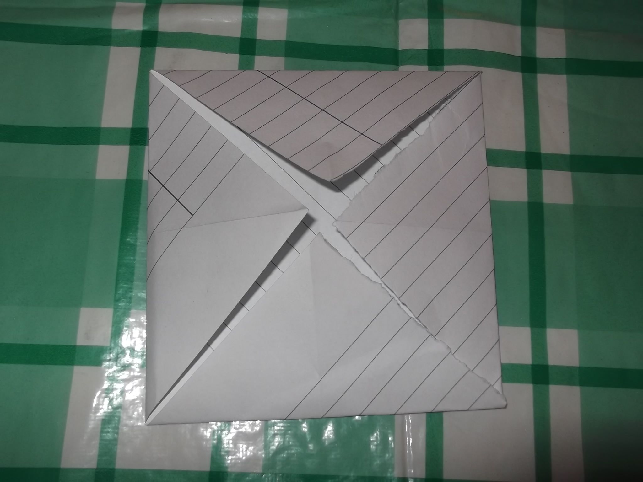 Paper Box - Made Easier : 12 Steps - Instructables