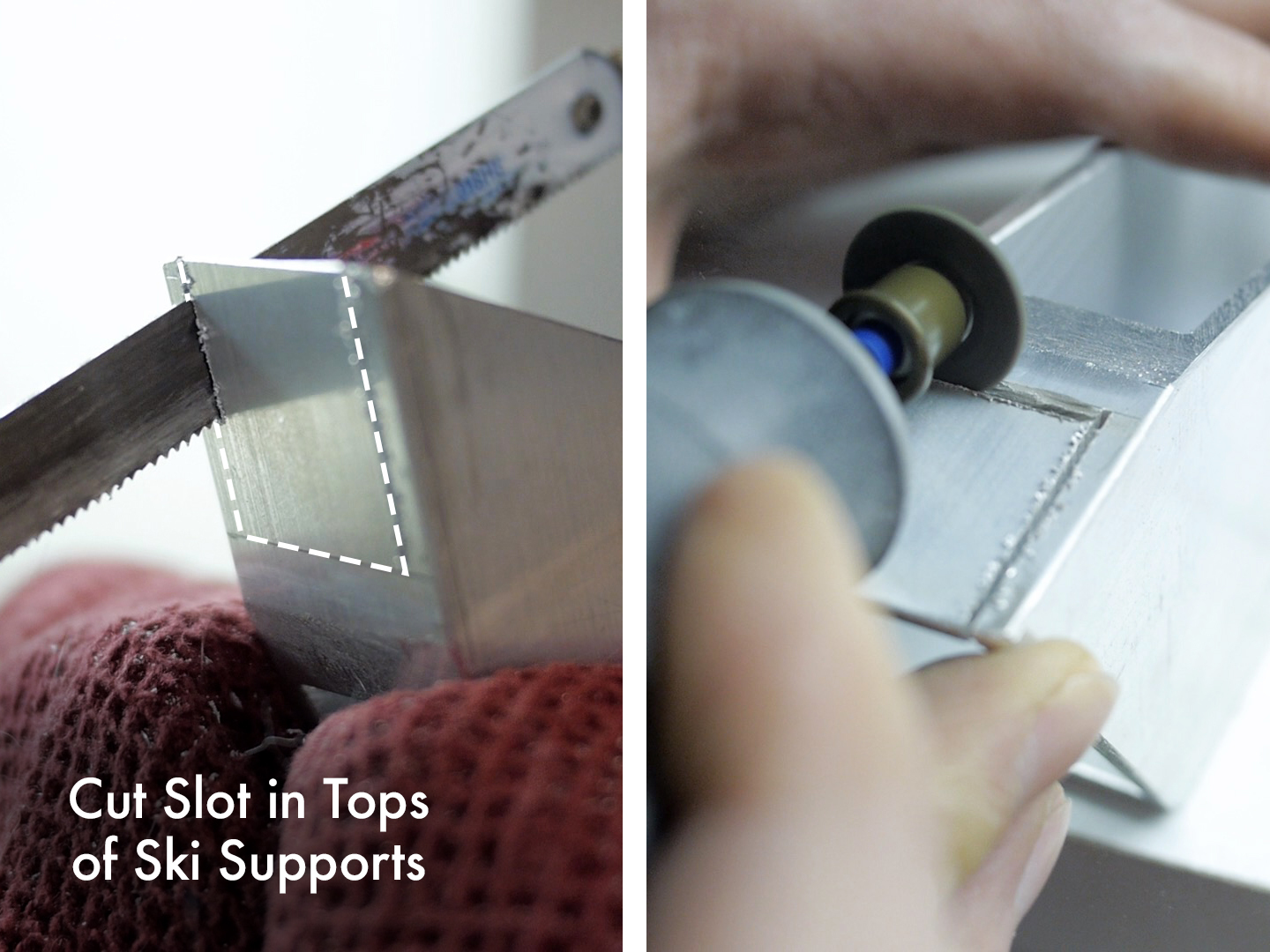 The Ski Sled MKII : 17 Steps (with Pictures) - Instructables