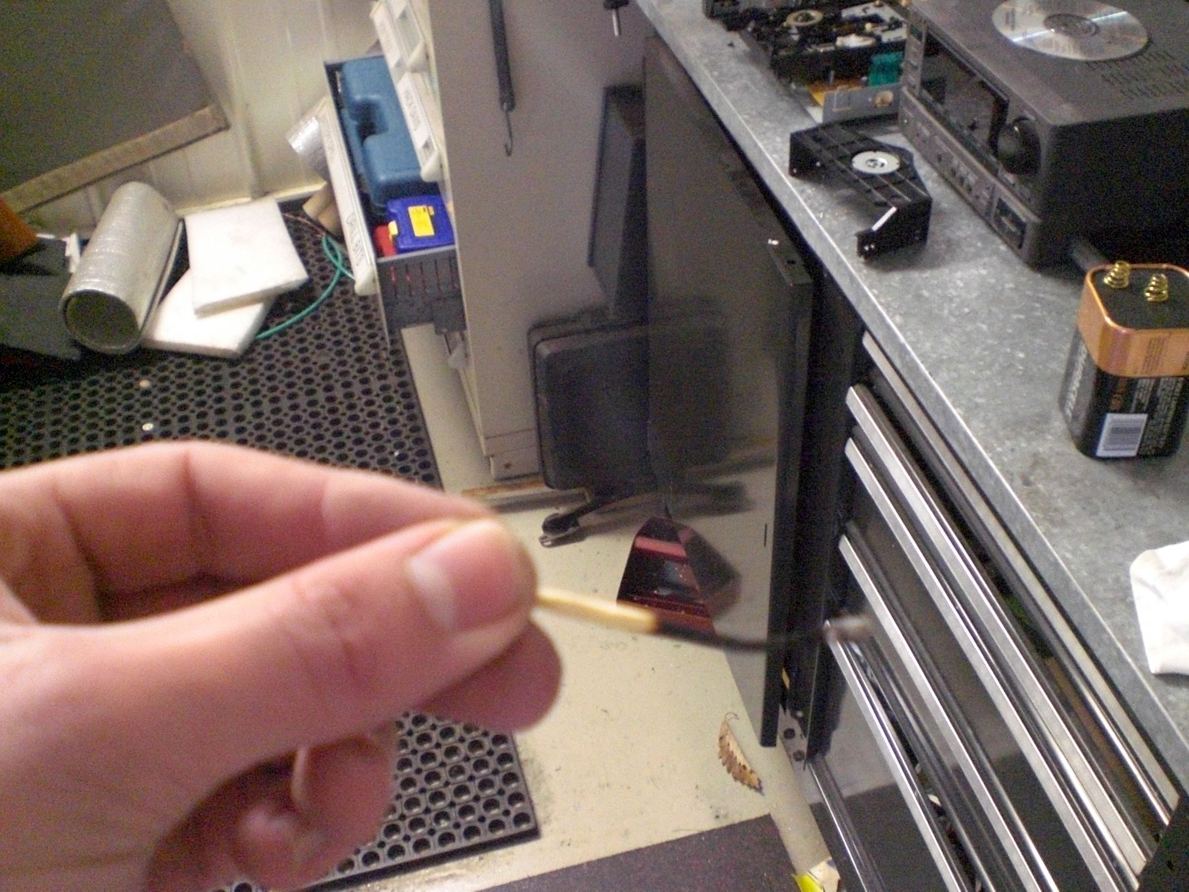 The Best Classic Pranks and a Few Others : 6 Steps - Instructables