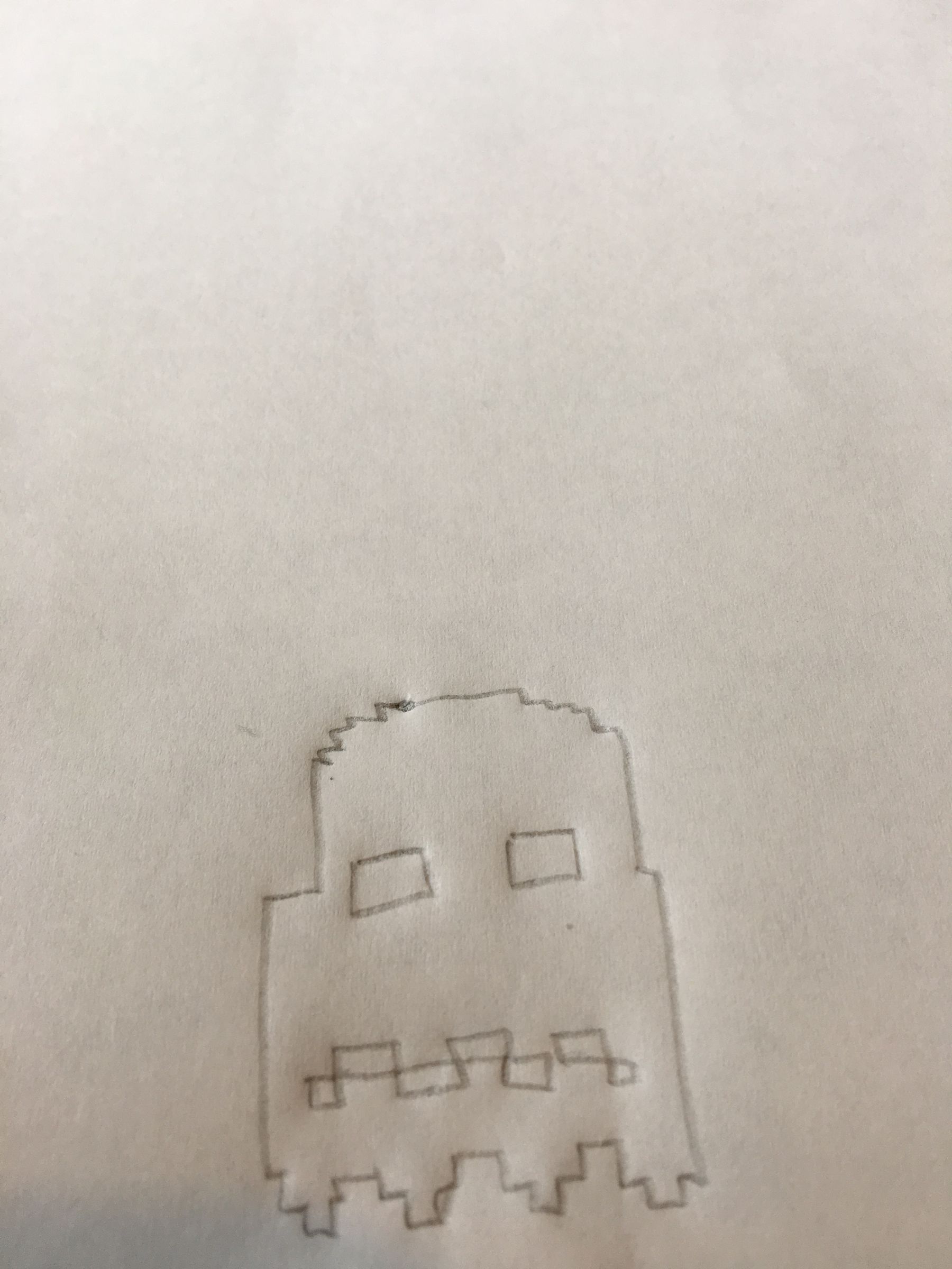 Pac-Man Stop Motion : 4 Steps - Instructables