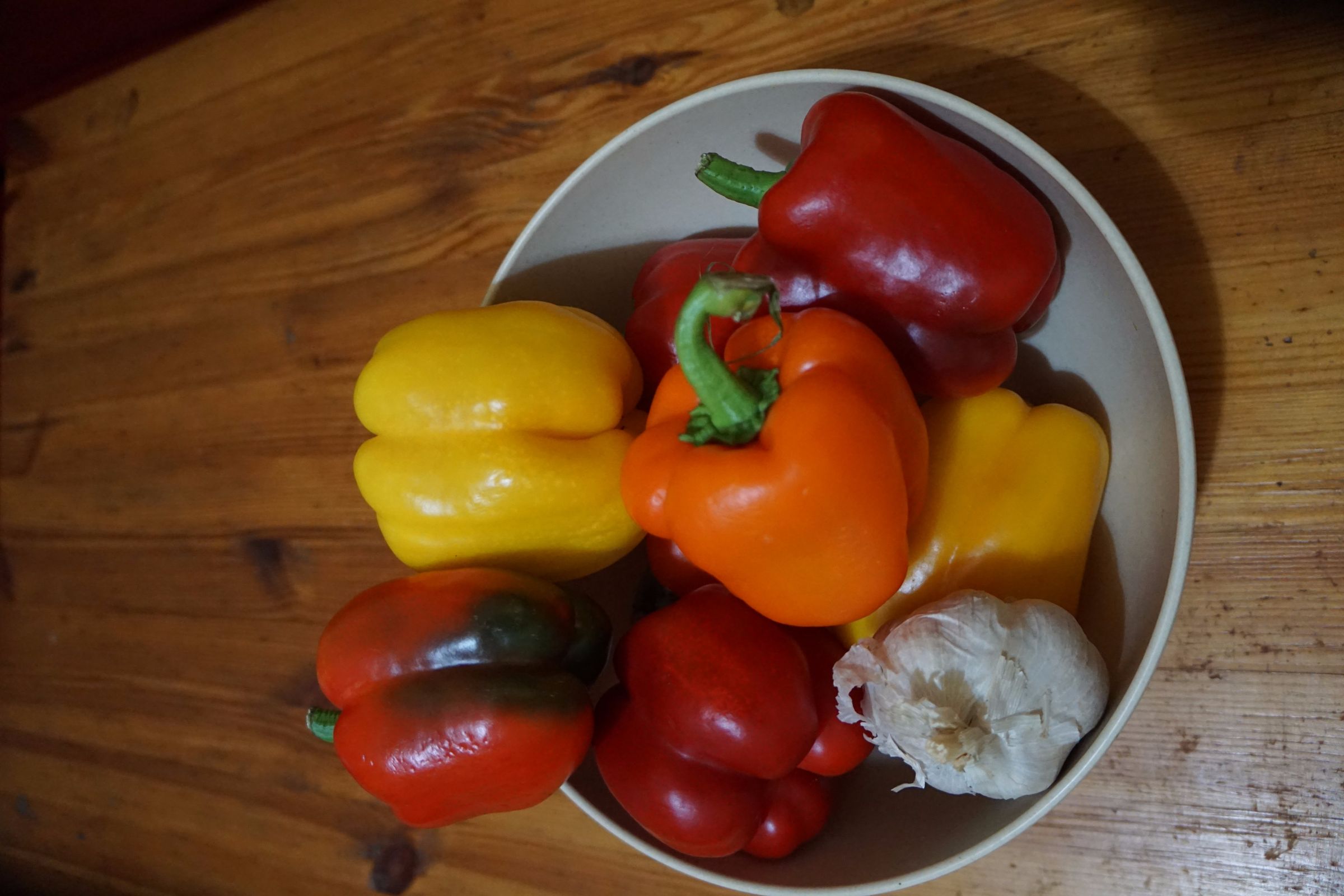 Romesco - Pepper Sauce : 6 Steps (with Pictures) - Instructables