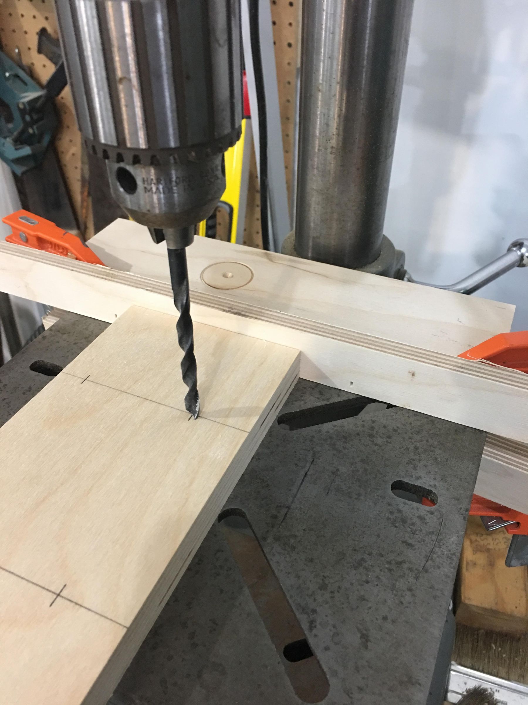 DIY Woodworking Push Block : 5 Steps (with Pictures) - Instructables