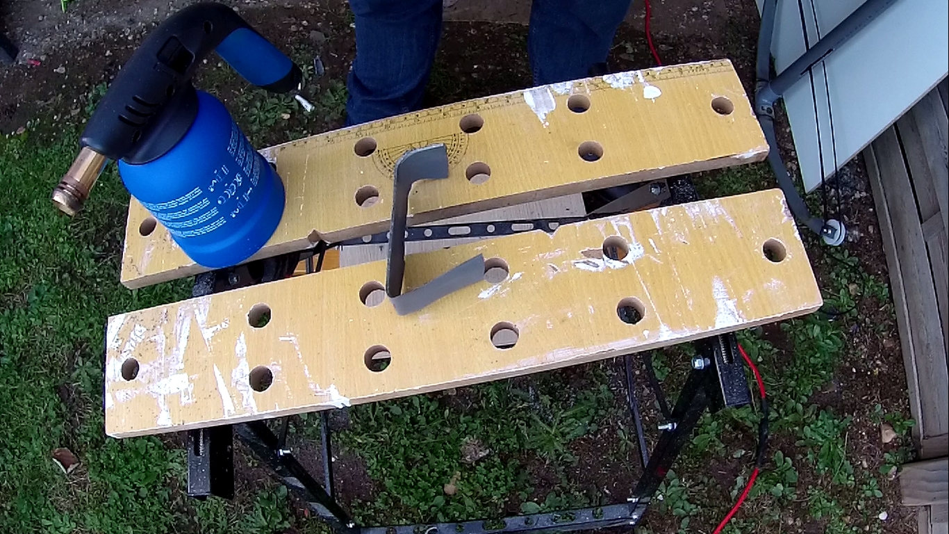 DIY PVC Survival Compound Crossbow : 14 Steps (with Pictures ...