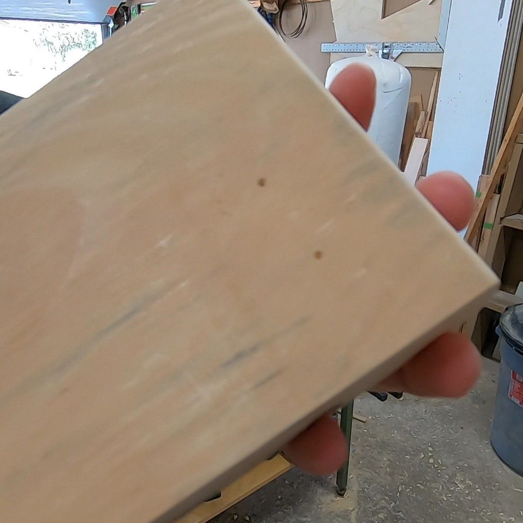 Scrap Wood Mud Kitchen : 22 Steps (with Pictures) - Instructables