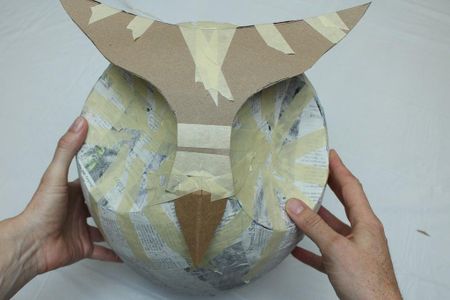 How To-Paper Mache Like a Pro (2-6 Days Span) : 4 Steps - Instructables