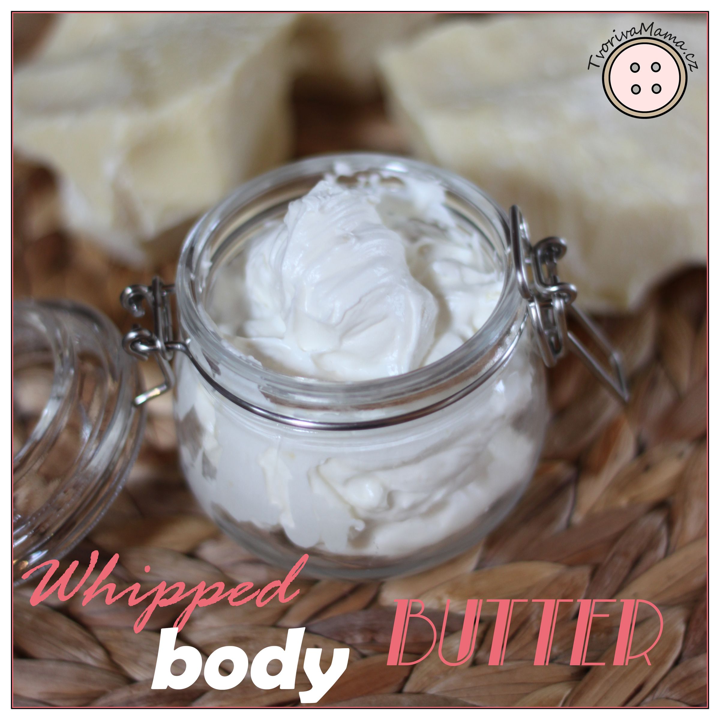 Whipped Chocolate Body Butter : 4 Steps (with Pictures) - Instructables