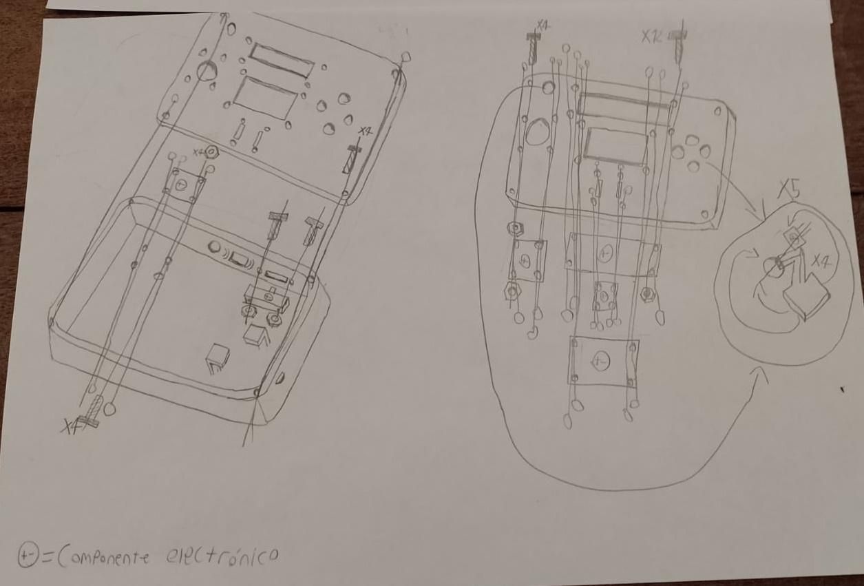 How to Make a Game Console : 13 Steps - Instructables