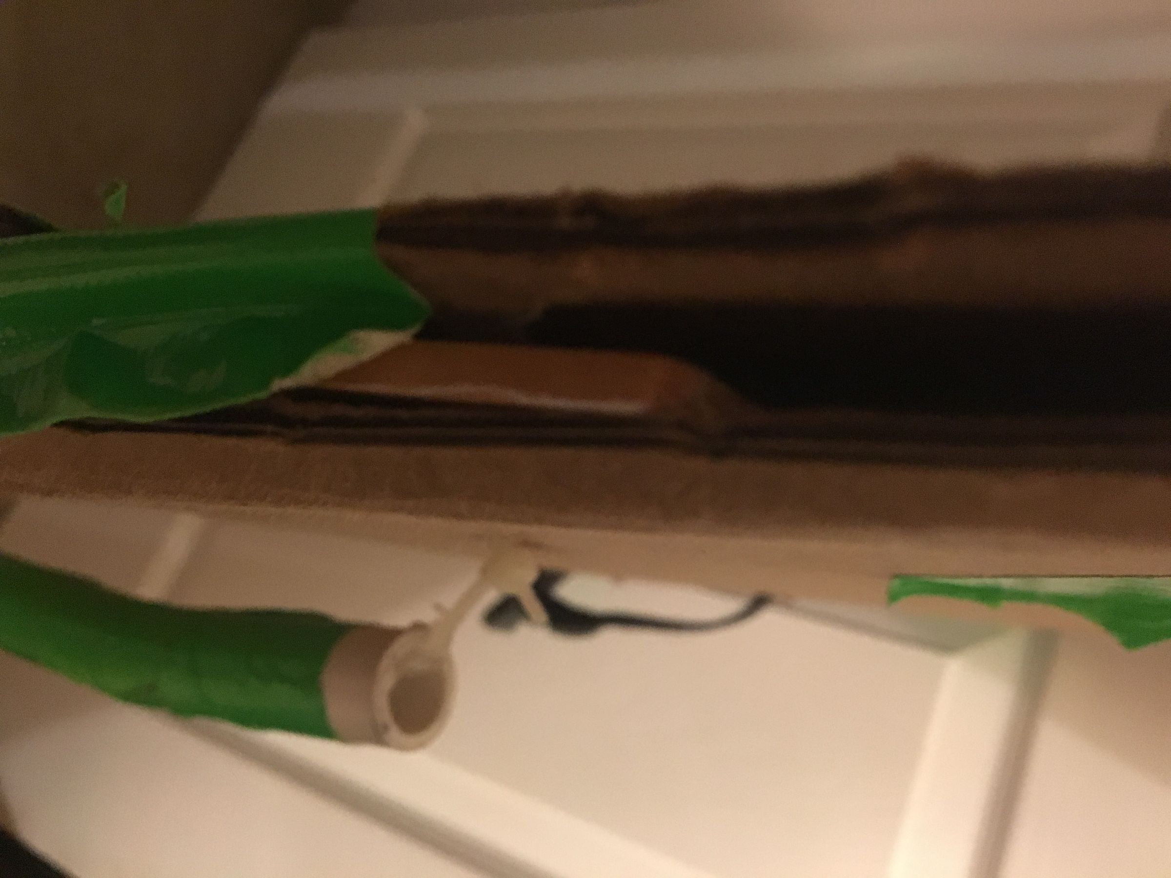 Cardboard Nerf Riot Shield : 7 Steps - Instructables