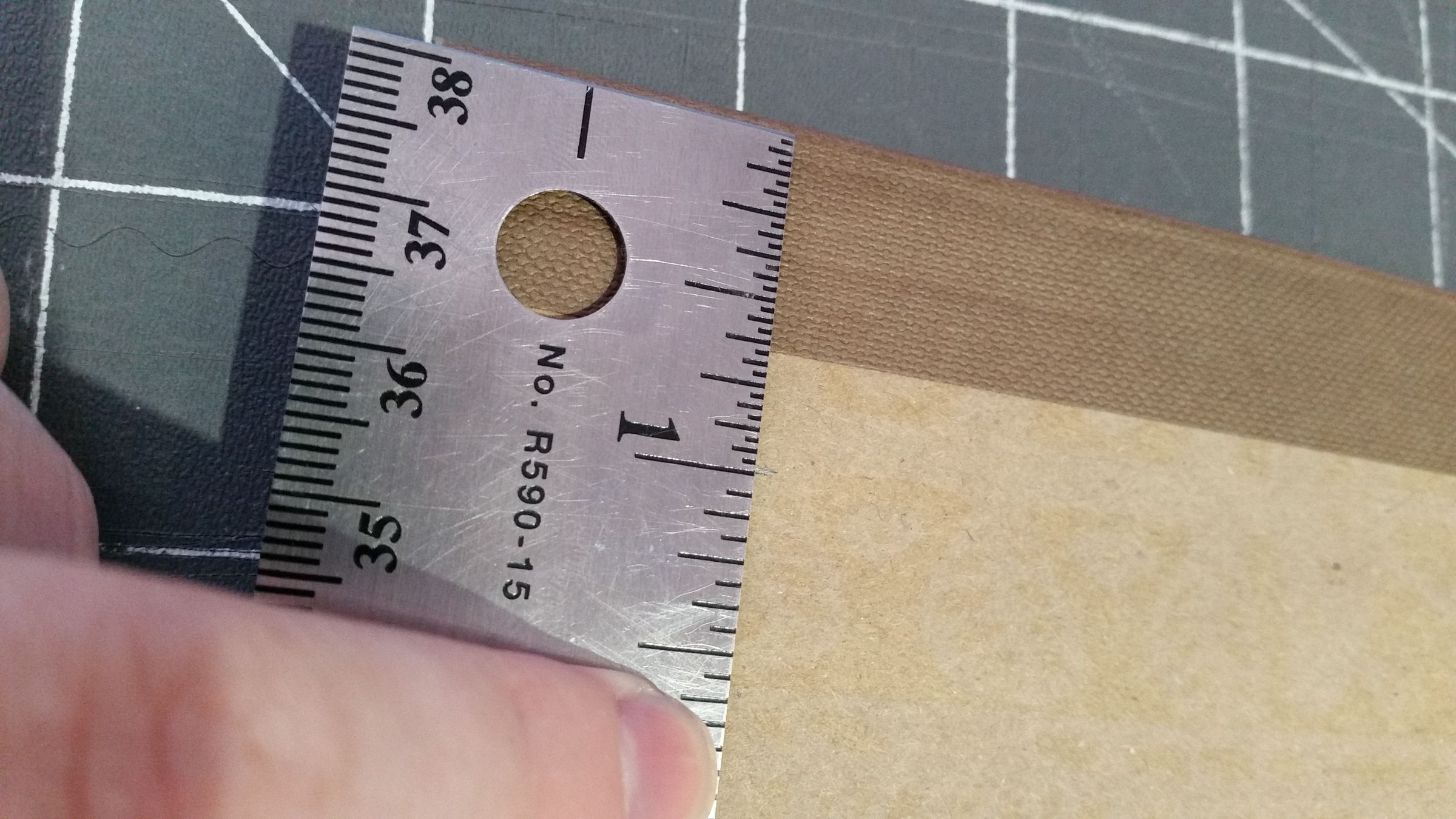 Liquid Notebook : 7 Steps (with Pictures) - Instructables
