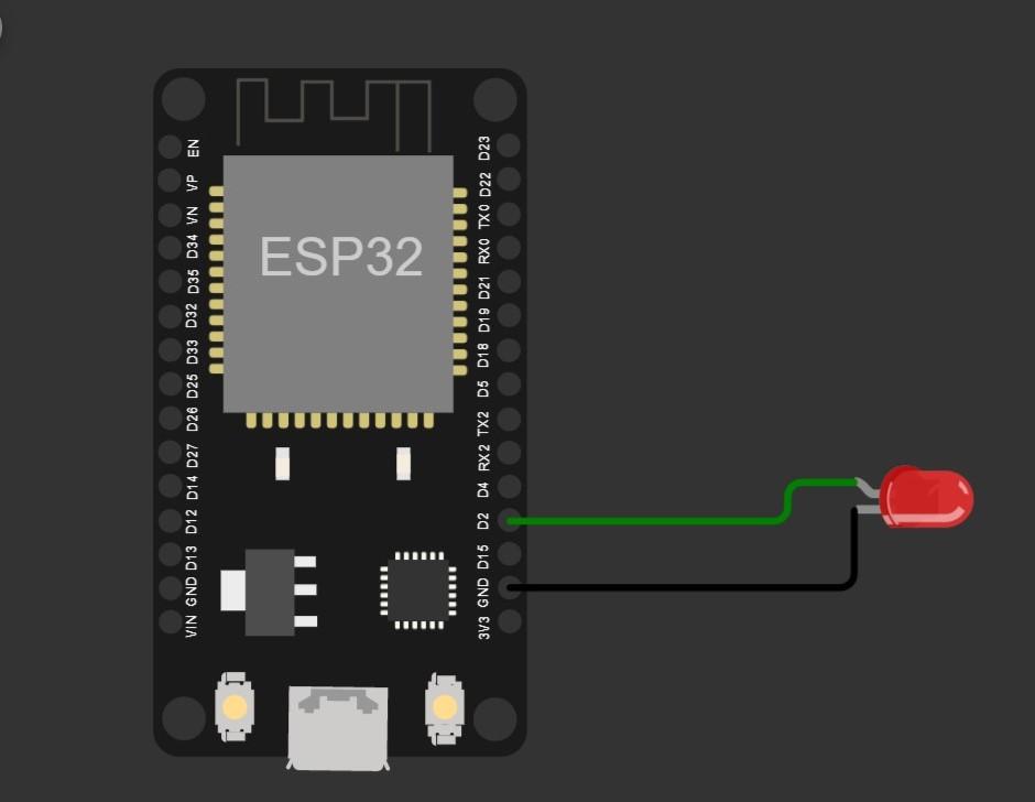 Testing a Newly Buy ESP32 Board Using Arduino IDE (Arduino IDE ...