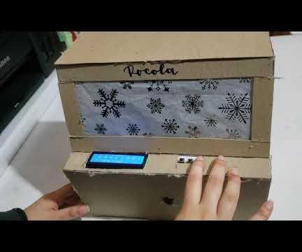 Rockola/ Jukebox : 5 Steps - Instructables