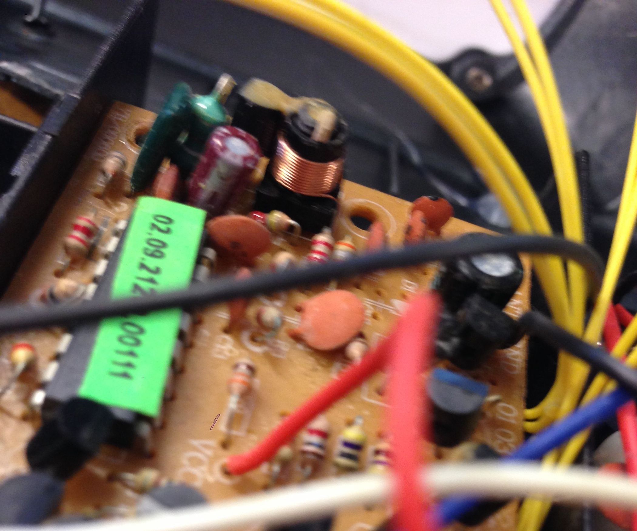 Arduino R.C Car Figure 8 : 3 Steps - Instructables