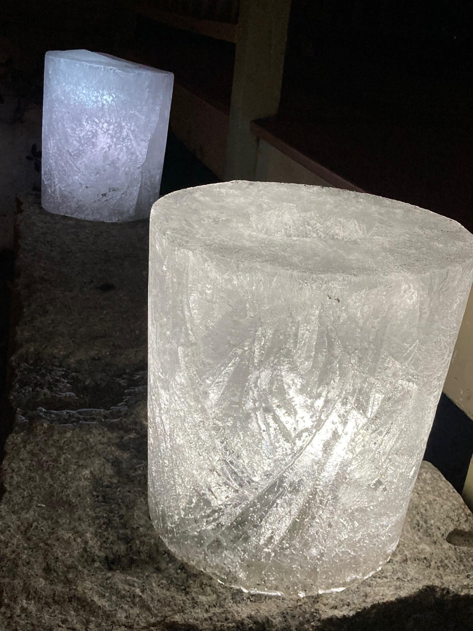 Ice Lanterns : 8 Steps (with Pictures) - Instructables
