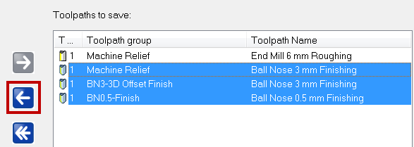 Post-Processing Tool Paths - Instructables