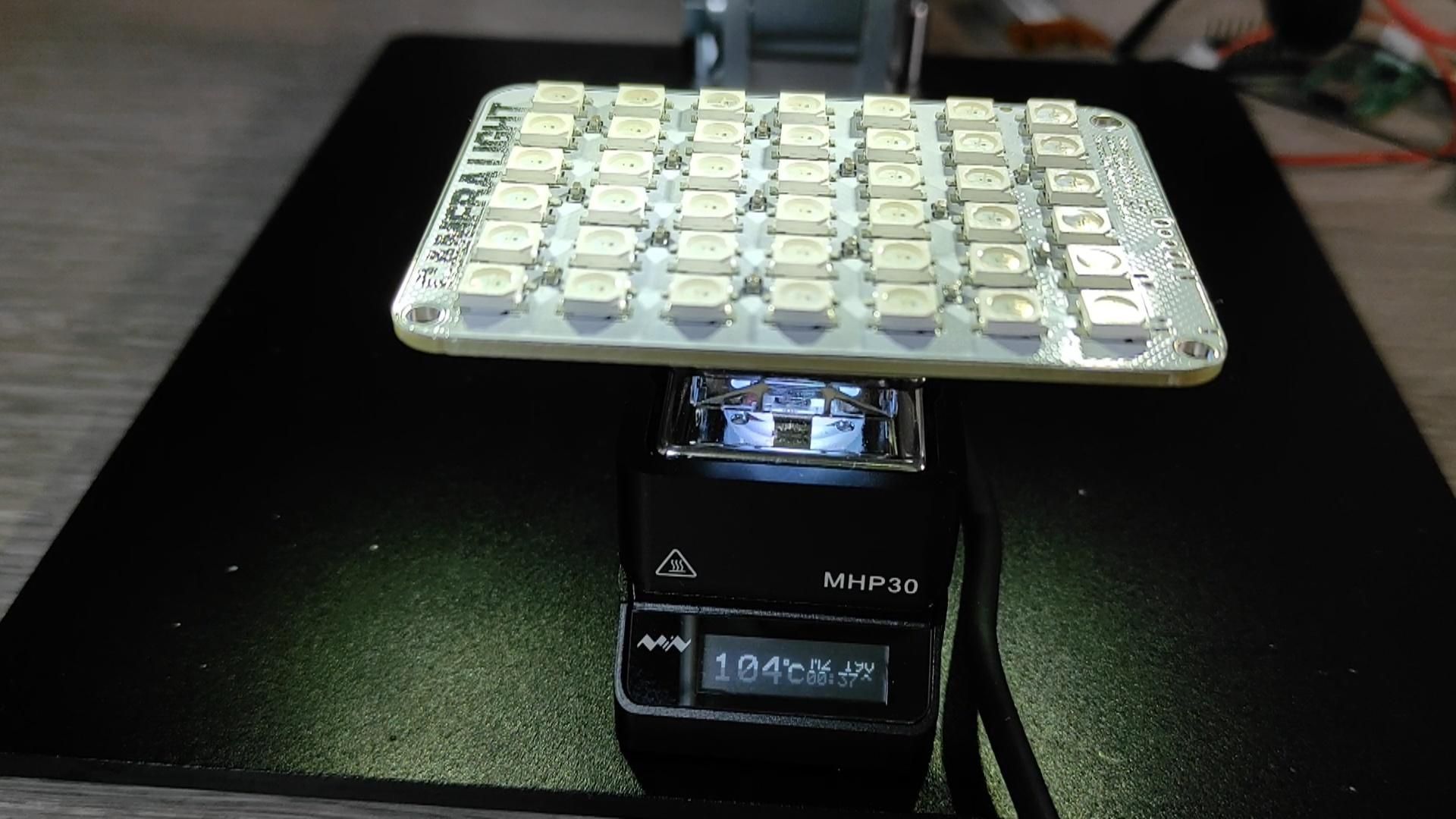 DIY Low-Cost Bluetooth Camera Light : 5 Steps (with Pictures ...