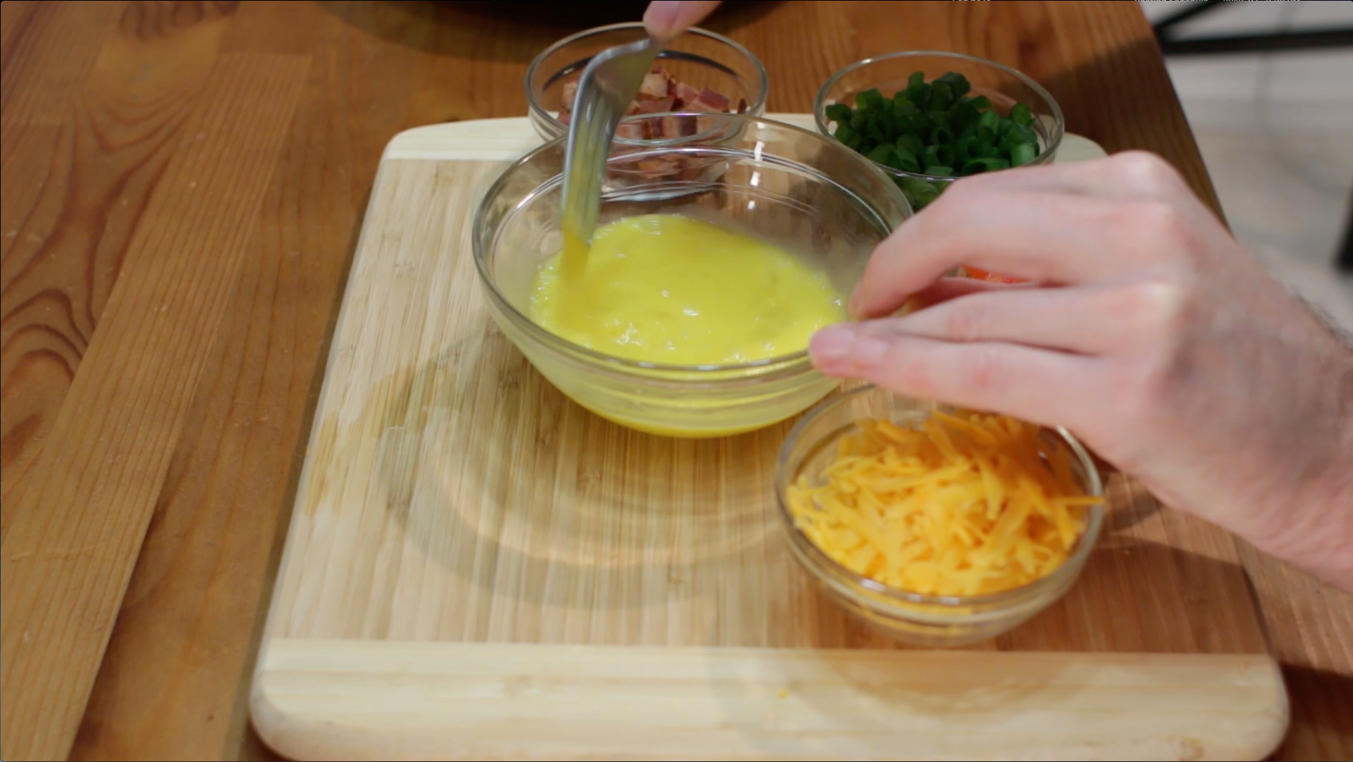 Easy Omelet (Omelette) : 7 Steps (with Pictures) - Instructables