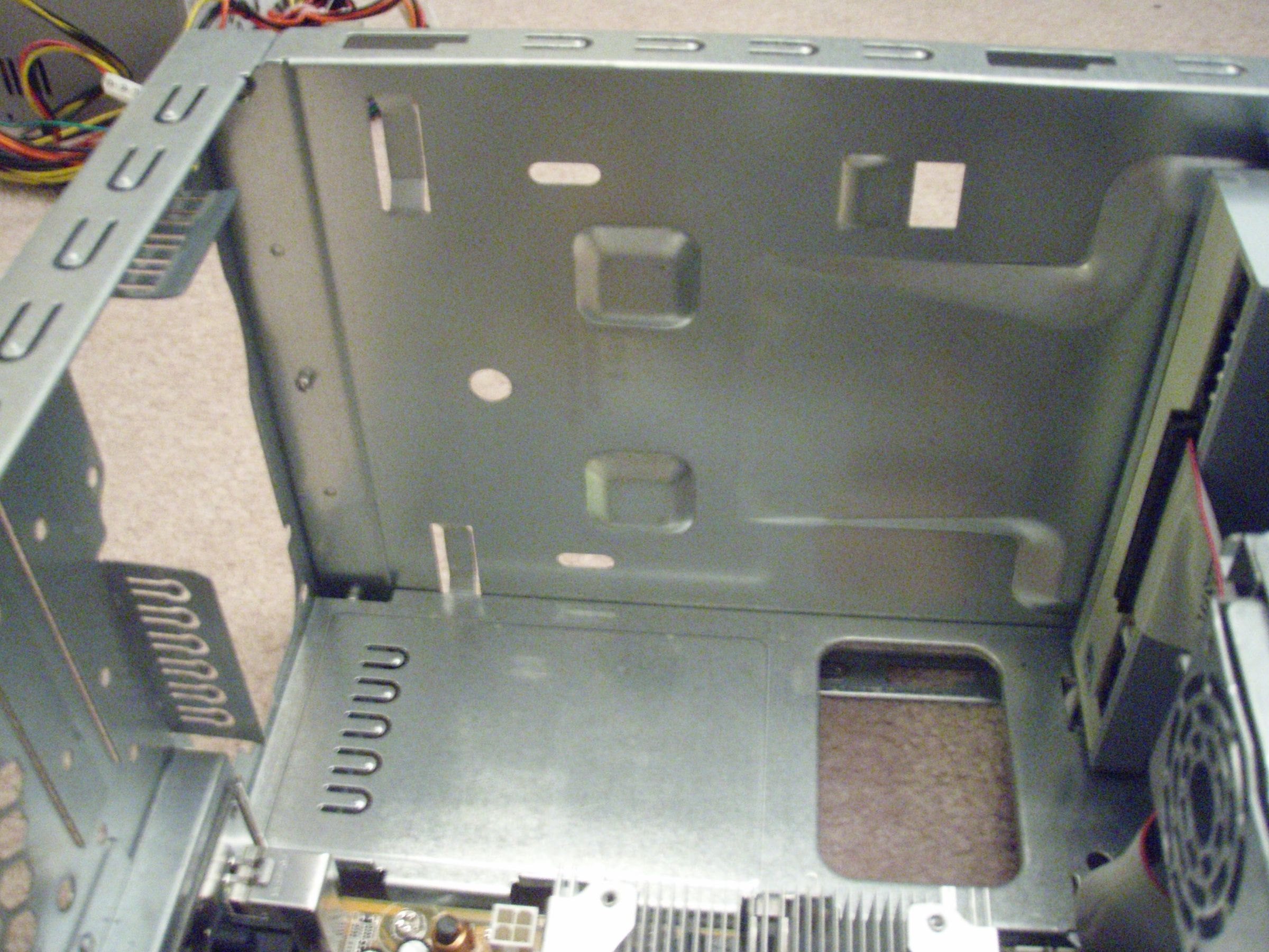 How to Disassemble a Computer : 16 Steps (with Pictures) - Instructables