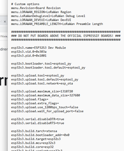 NRF BLE UART Connection With ESP32-C3 and ESP32-S3 : 6 Steps (with Pictures) - Instructables