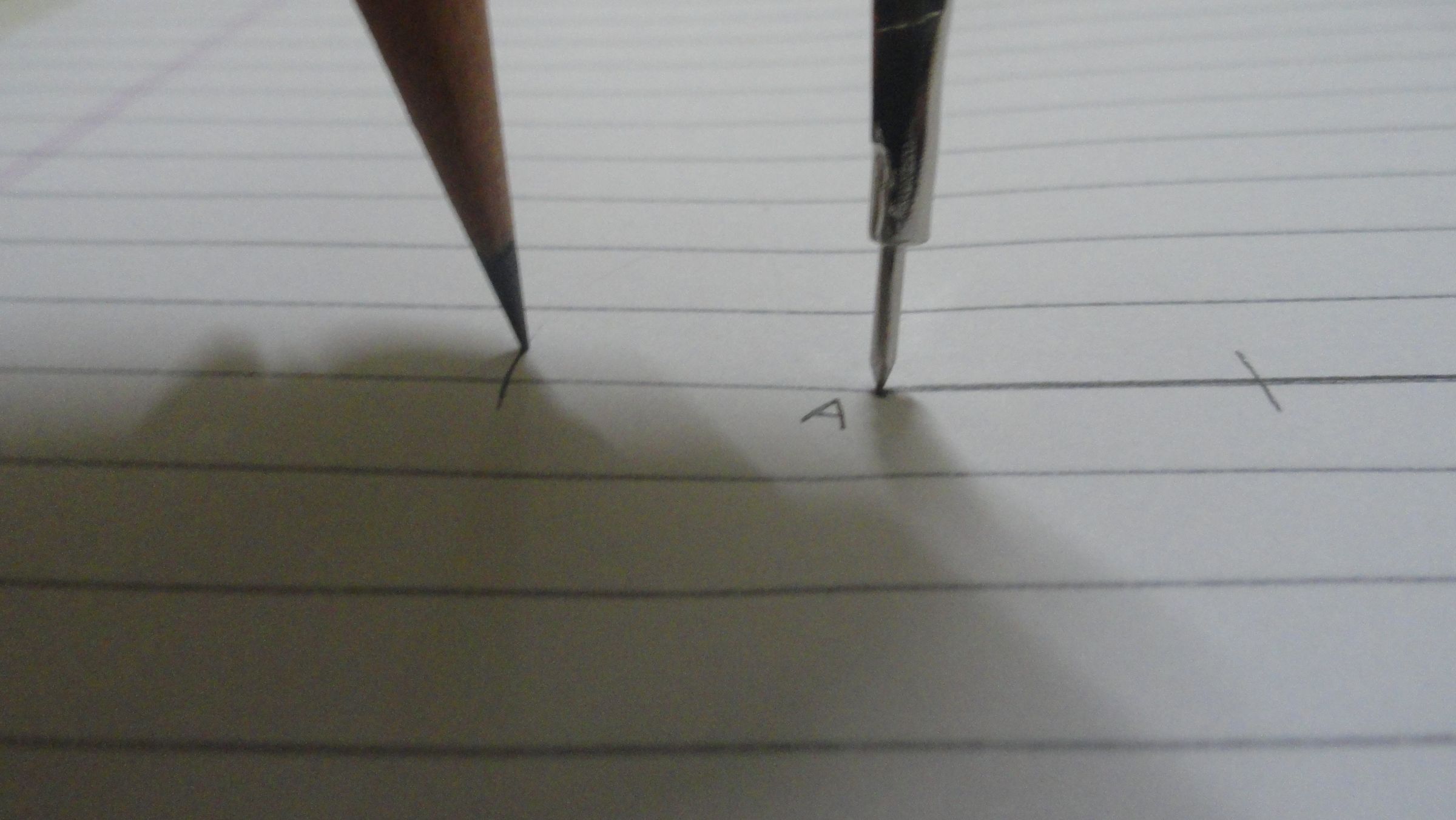 Constructing Rightangled Triangle : 5 Steps - Instructables