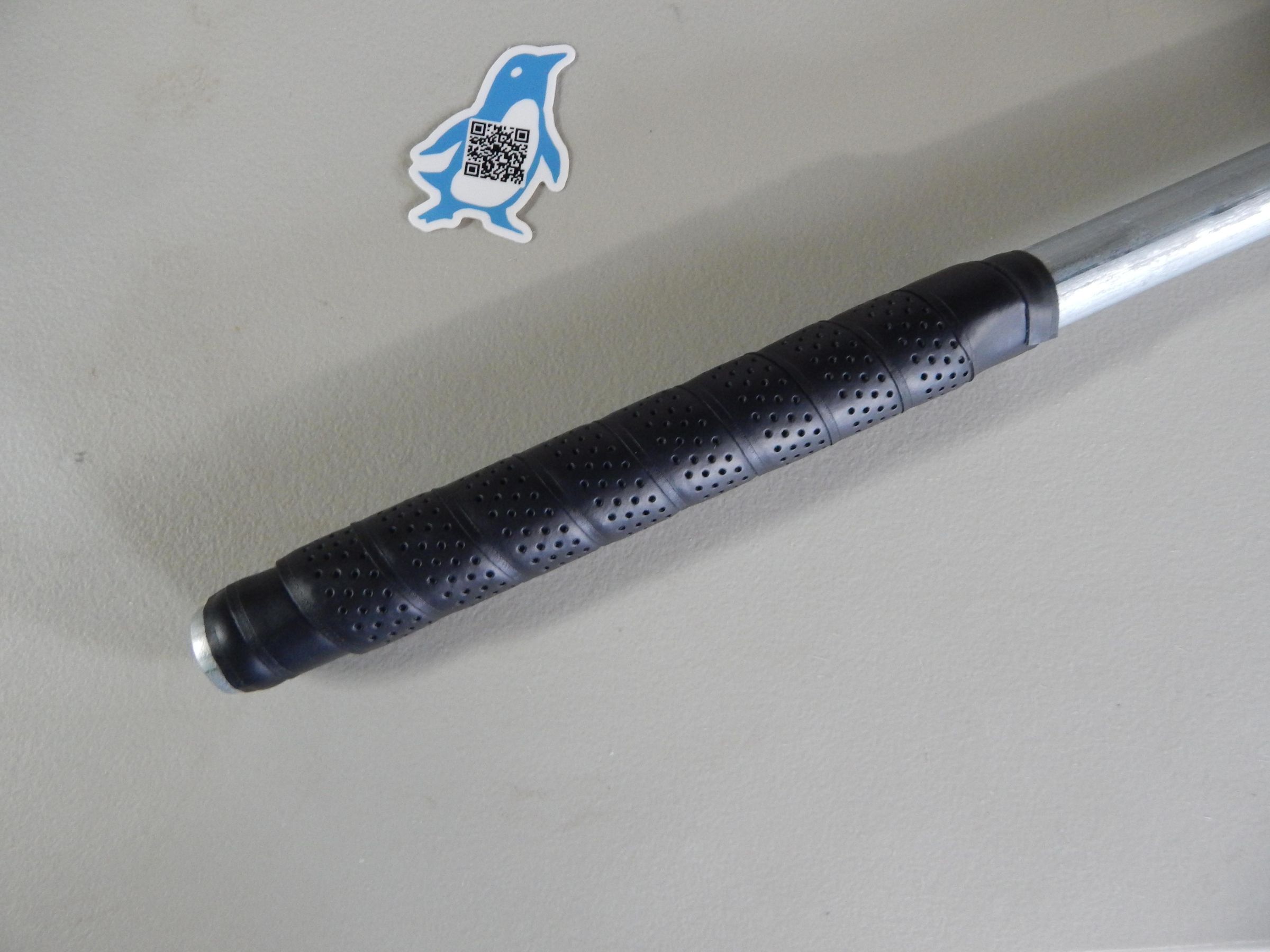 DIY Paint Roller Extension Pole : 5 Steps - Instructables