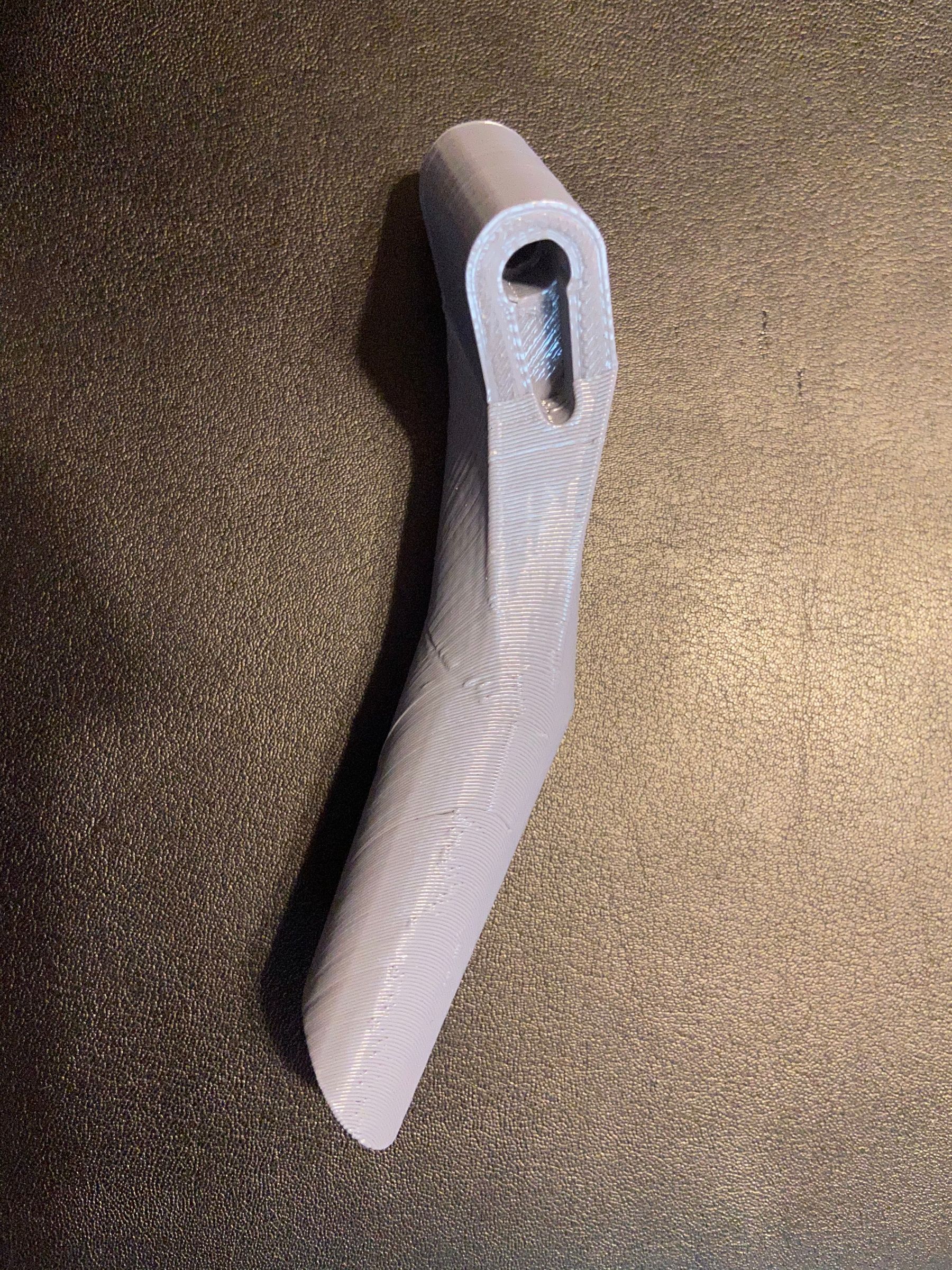 SIRA Robotics Sign Language Translating Arm : 13 Steps (with Pictures ...