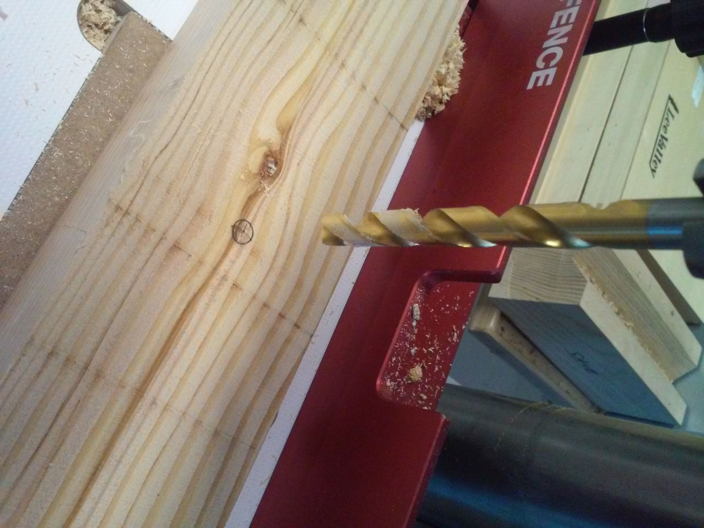 CNC Part Flipping in Matrix Bed : 7 Steps (with Pictures) - Instructables