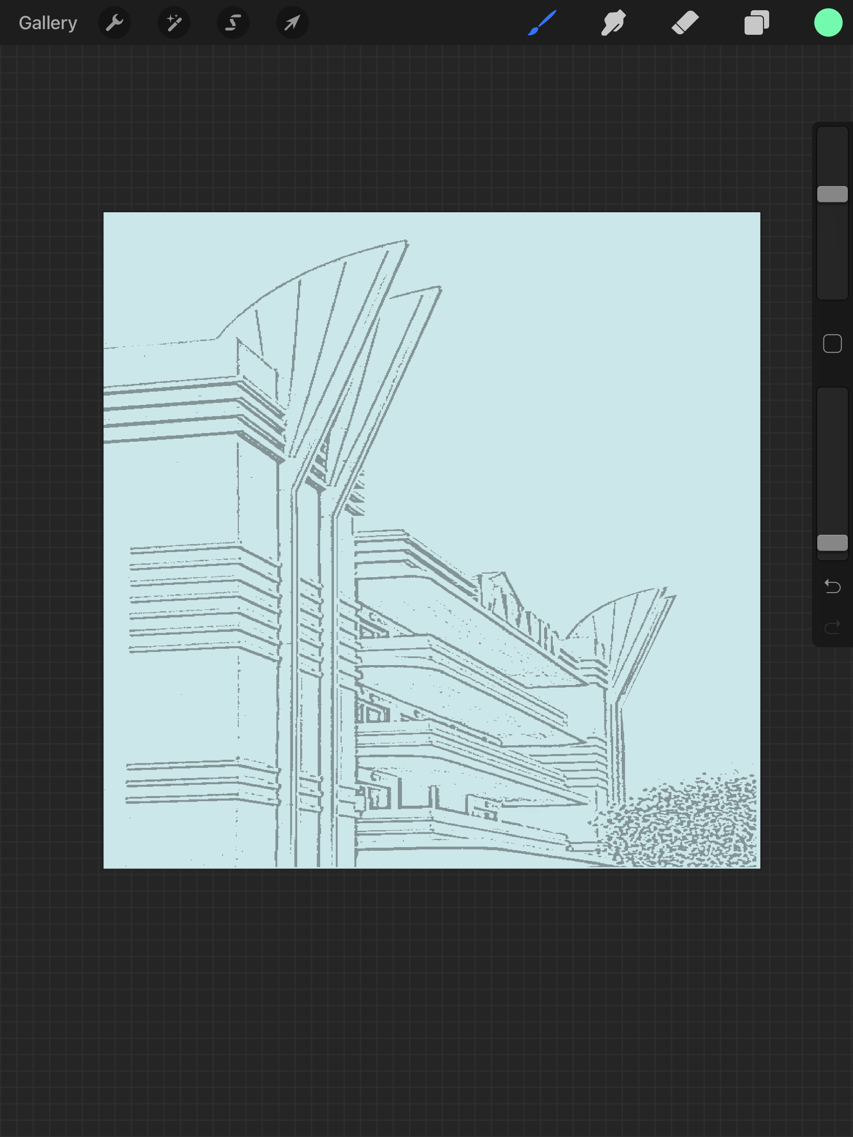 Animating in Procreate : 8 Steps - Instructables