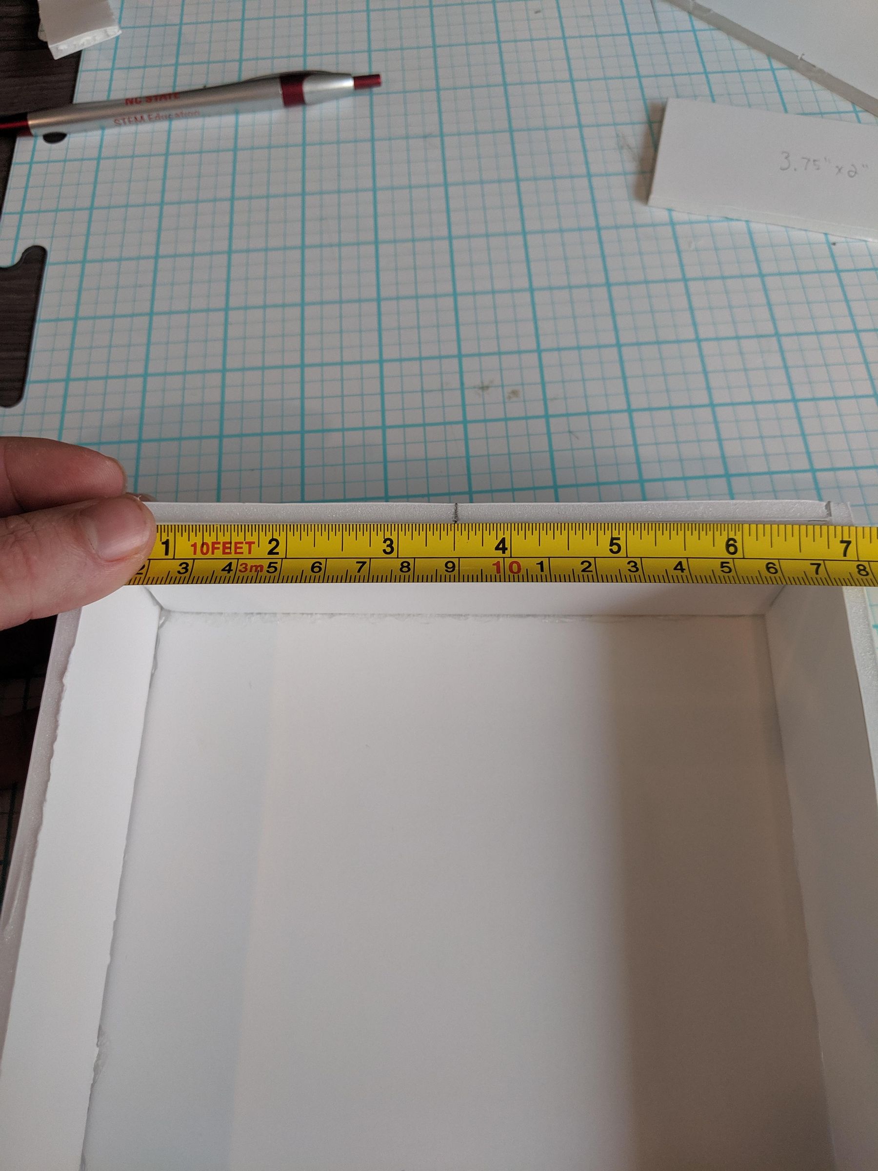 Making an Organizer Box : 17 Steps (with Pictures) - Instructables