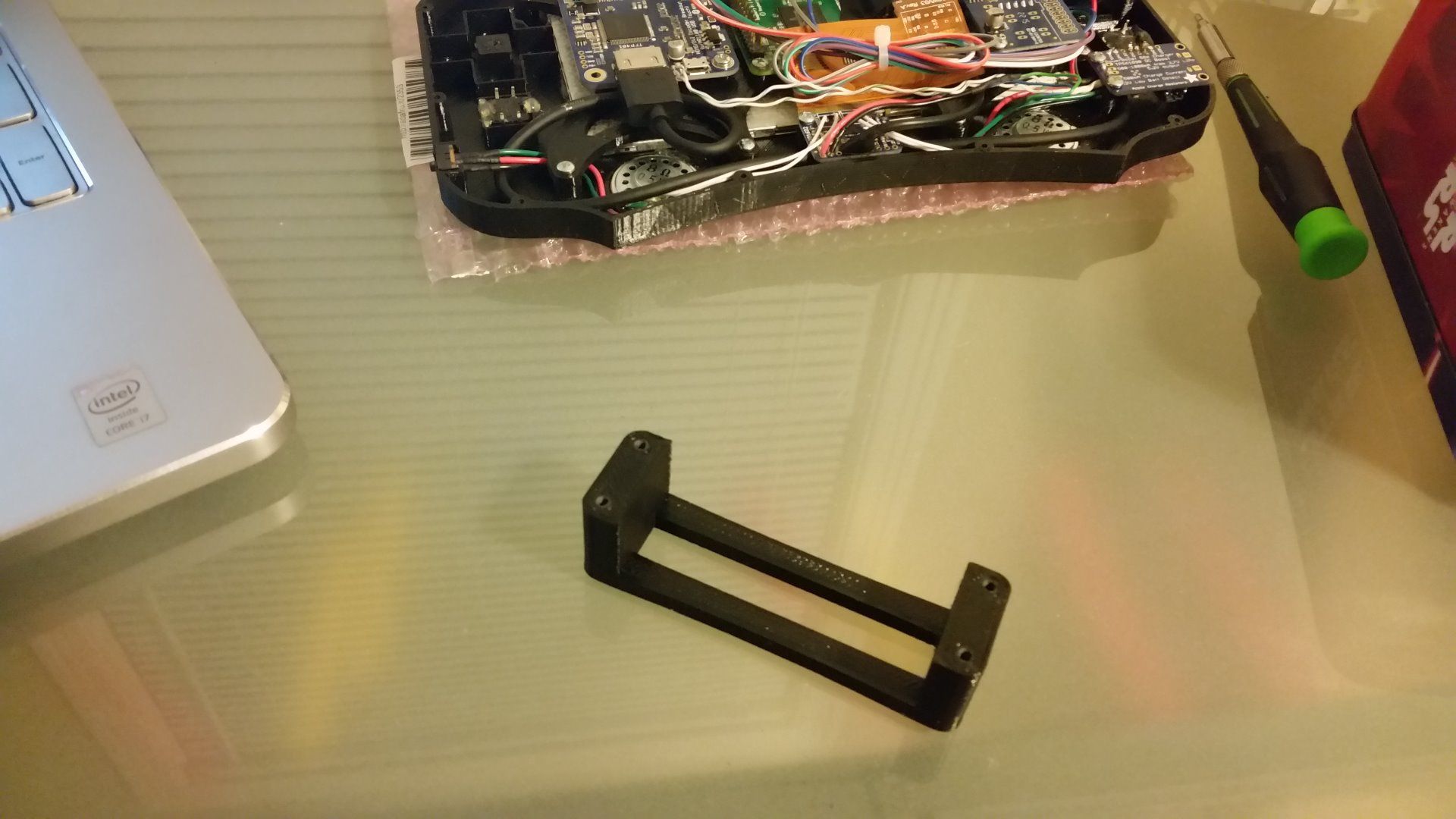 Handheld PC/Retropie Hybrid : 11 Steps (with Pictures) - Instructables