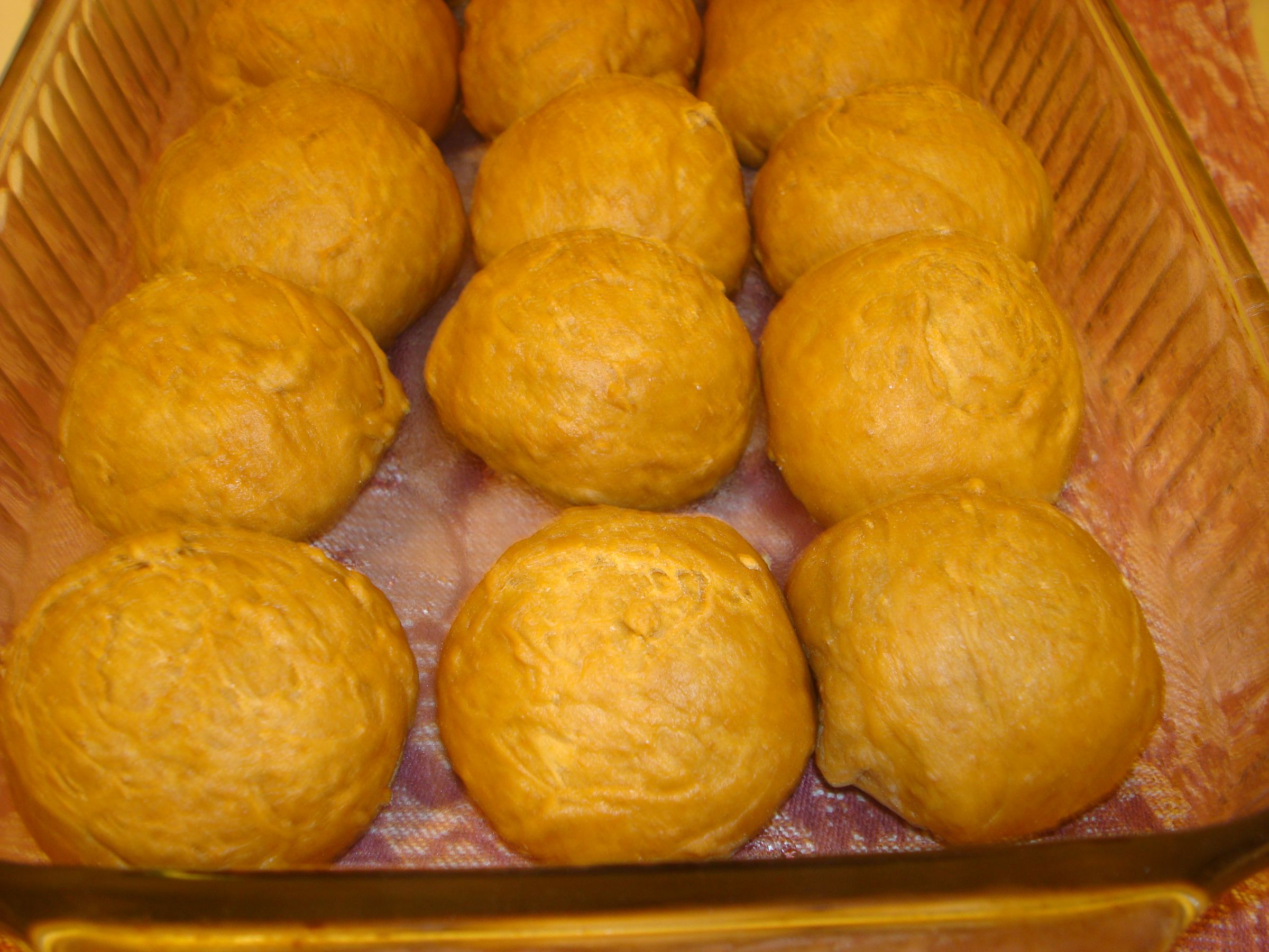 Steakhouse Bread Recipe : 11 Steps (with Pictures) - Instructables