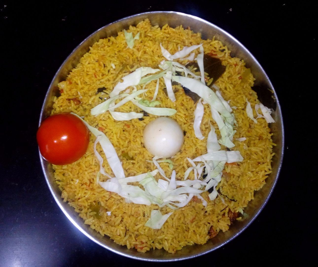 Tasty Pulao! : 7 Steps - Instructables